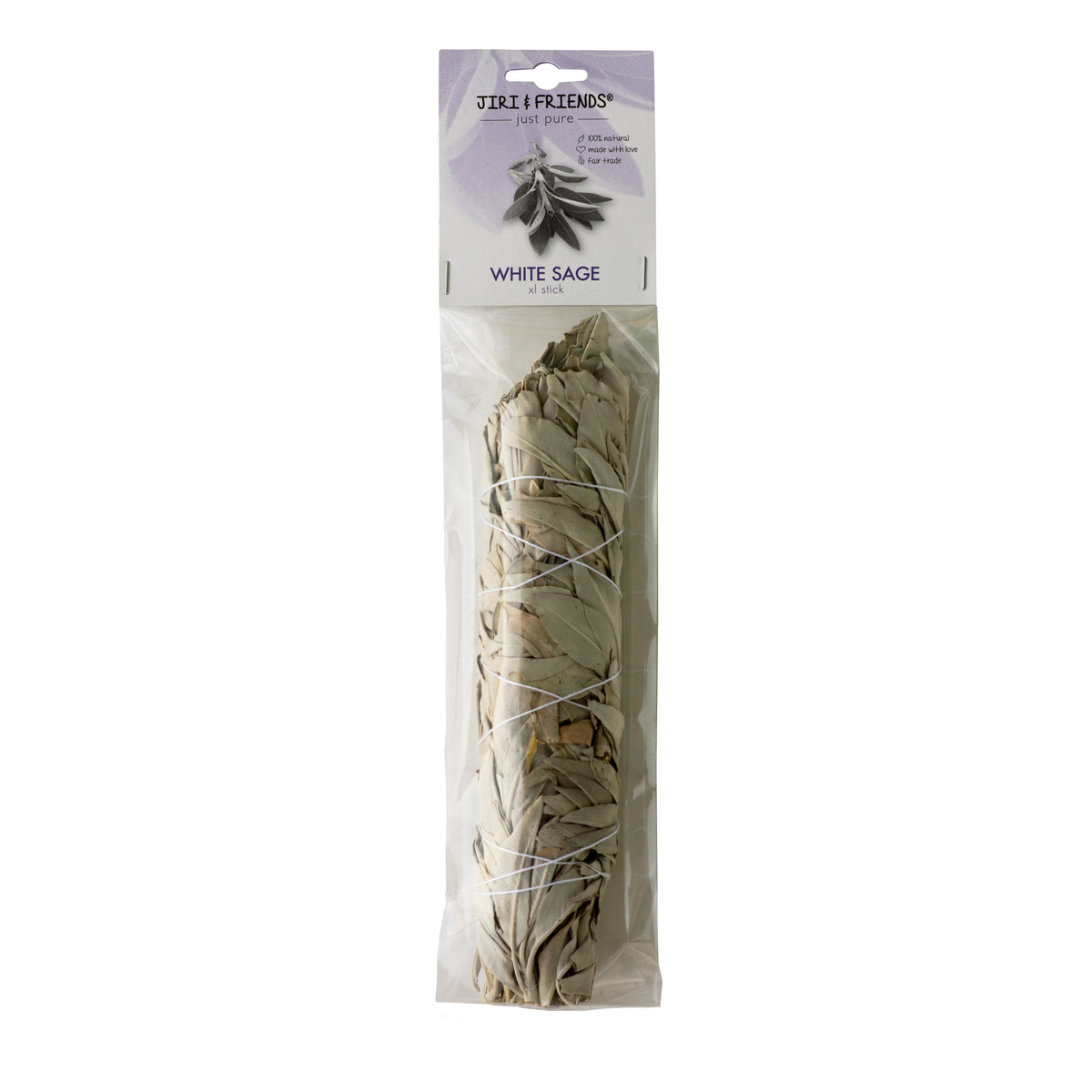 Salie stick XL | Jiri & Friends